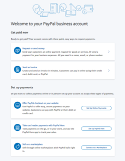 PayPal Business Account: Everything You Need to Know