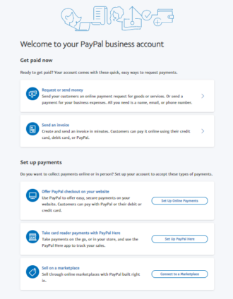 PayPal Business Account: Everything You Need to Know