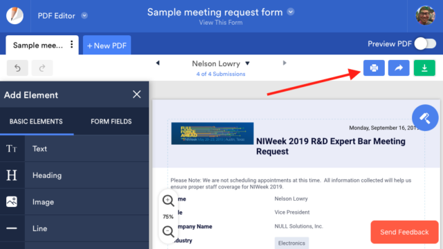 15 PDF features you need to know | The JotForm Blog