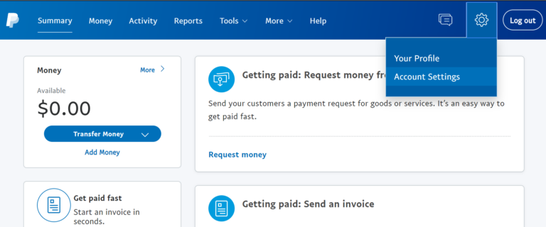 PayPal Business Account: Everything You Need to Know