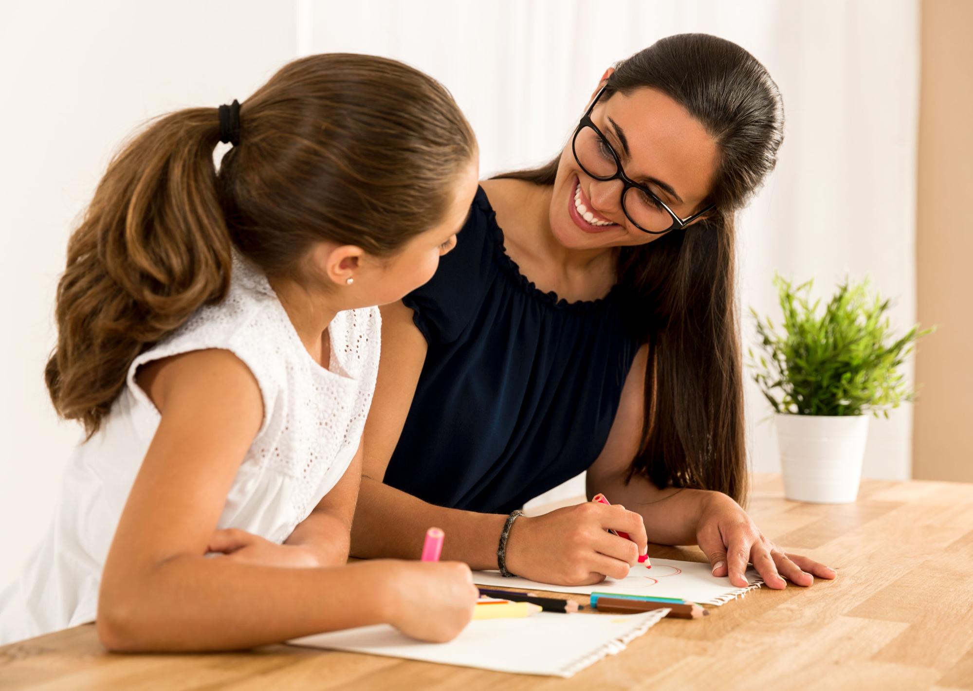 How parent involvement in the classroom enhances classroom community ...