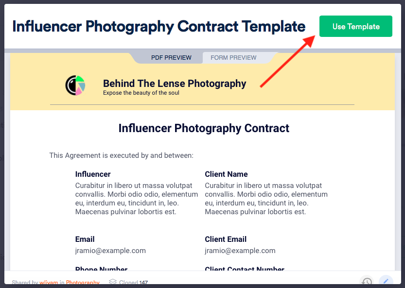 Announcing 600+ PDF templates | The Jotform Blog
