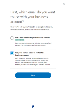 PayPal Business Account: Everything You Need to Know