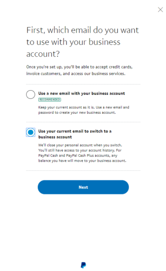 PayPal Business Account: Everything You Need to Know