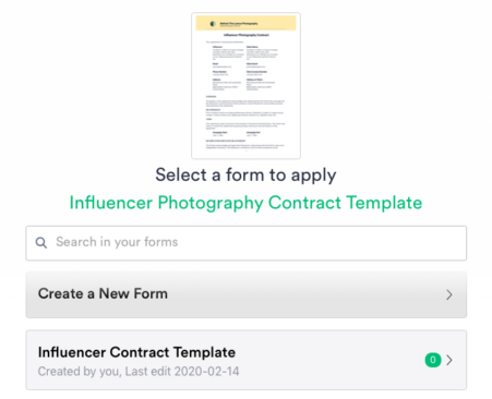 Announcing 600+ PDF templates | The Jotform Blog