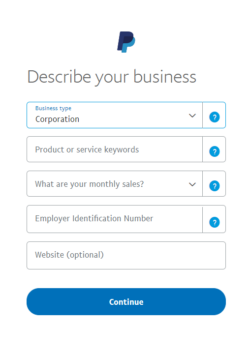 PayPal Business Account: Everything You Need to Know