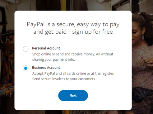 PayPal Business Account: Everything You Need to Know