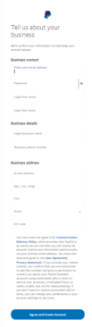 PayPal Business Account: Everything You Need to Know