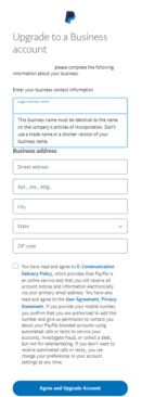 PayPal Business Account: Everything You Need to Know