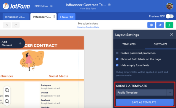 15 PDF features you need to know | The Jotform Blog