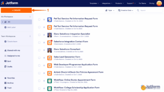 How to Use and Get the Most Out of Jotform Smart PDF Forms