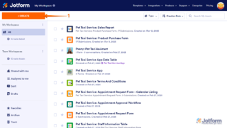 How to Use and Get the Most Out of Jotform Smart PDF Forms