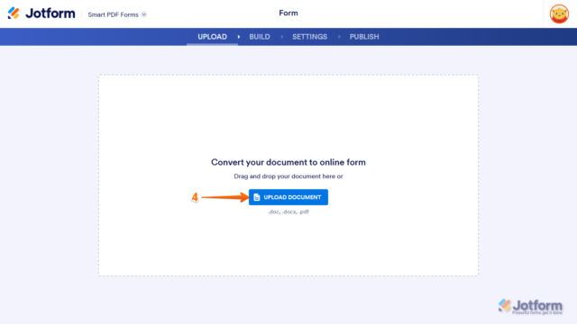 How to Use and Get the Most Out of Jotform Smart PDF Forms