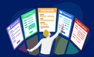 20 Amazing Looking Free Form Templates | The Jotform Blog