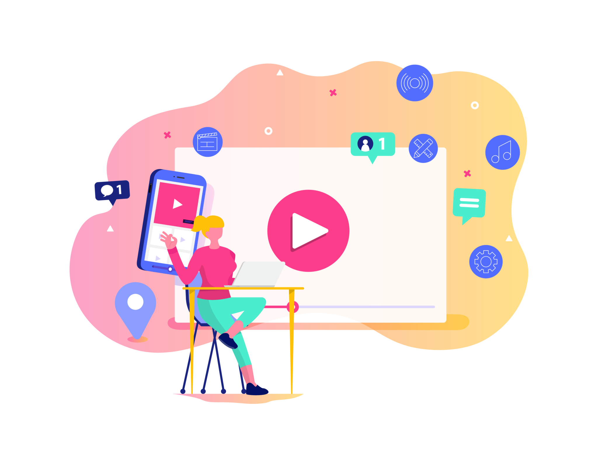 Video Marketing: The Ultimate Guide