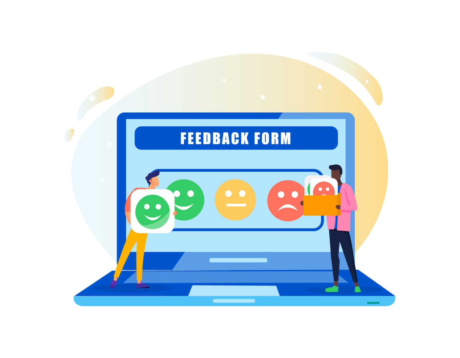 Giving Constructive Feedback: The Ultimate Guide