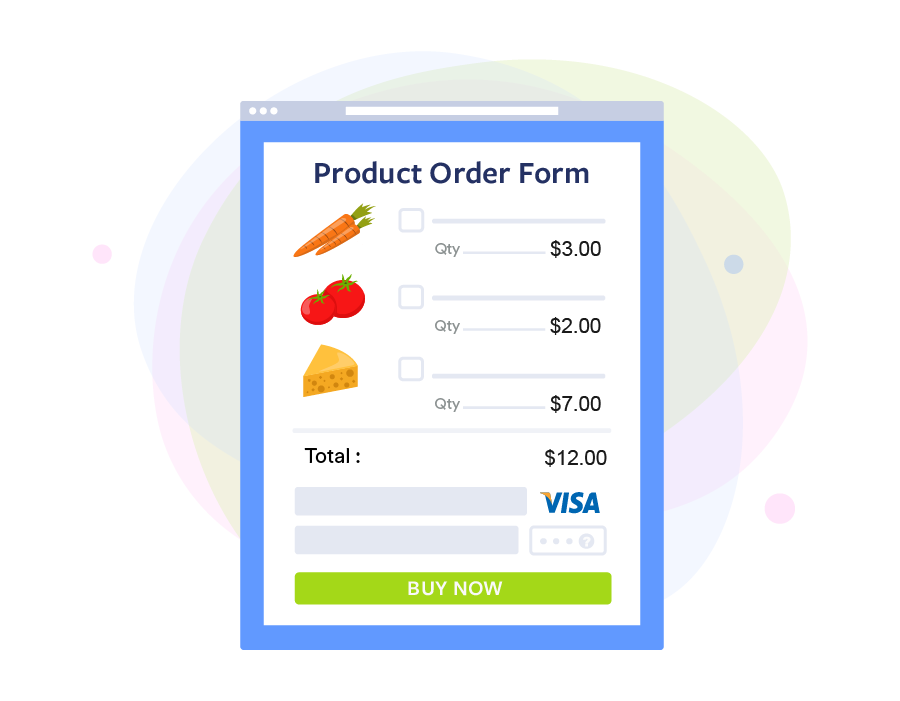 How to accept payments online