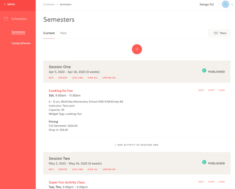 Best summer camp registration and management software | The Jotform Blog