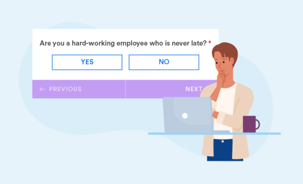 What is a double-barreled question, and how do you avoid it? | The ...