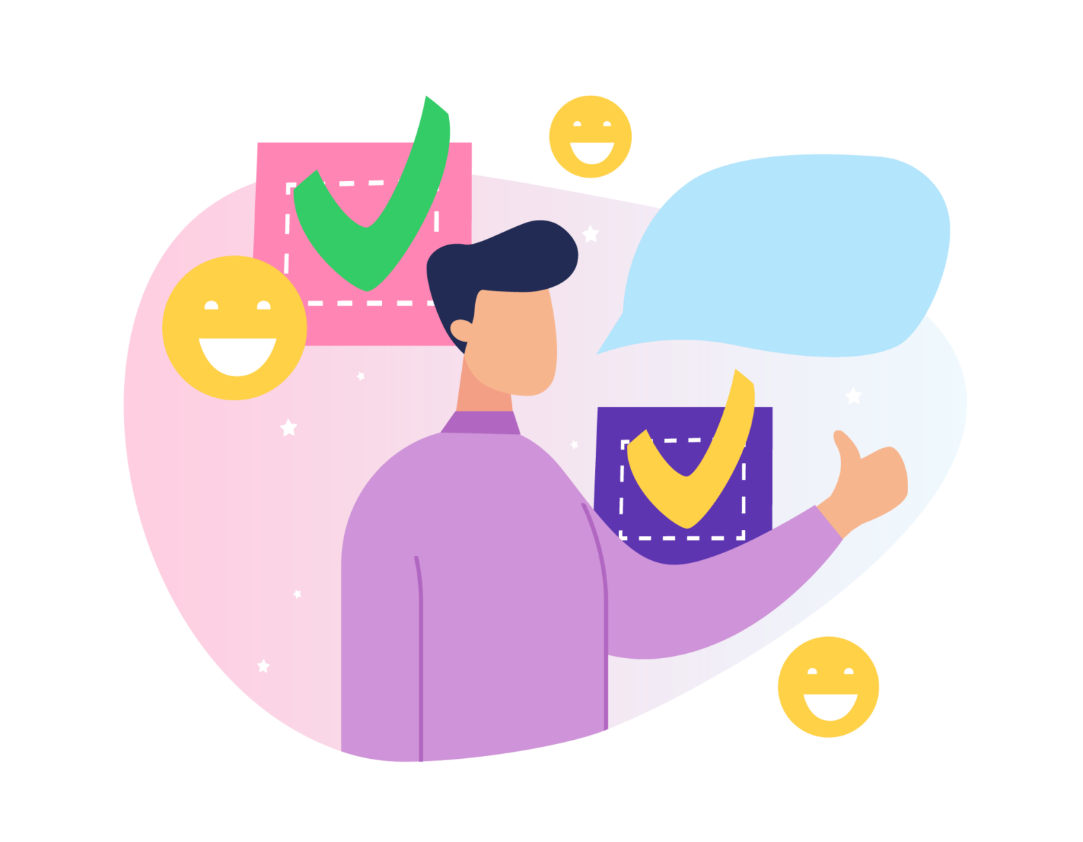 Giving Constructive Feedback: The Ultimate Guide