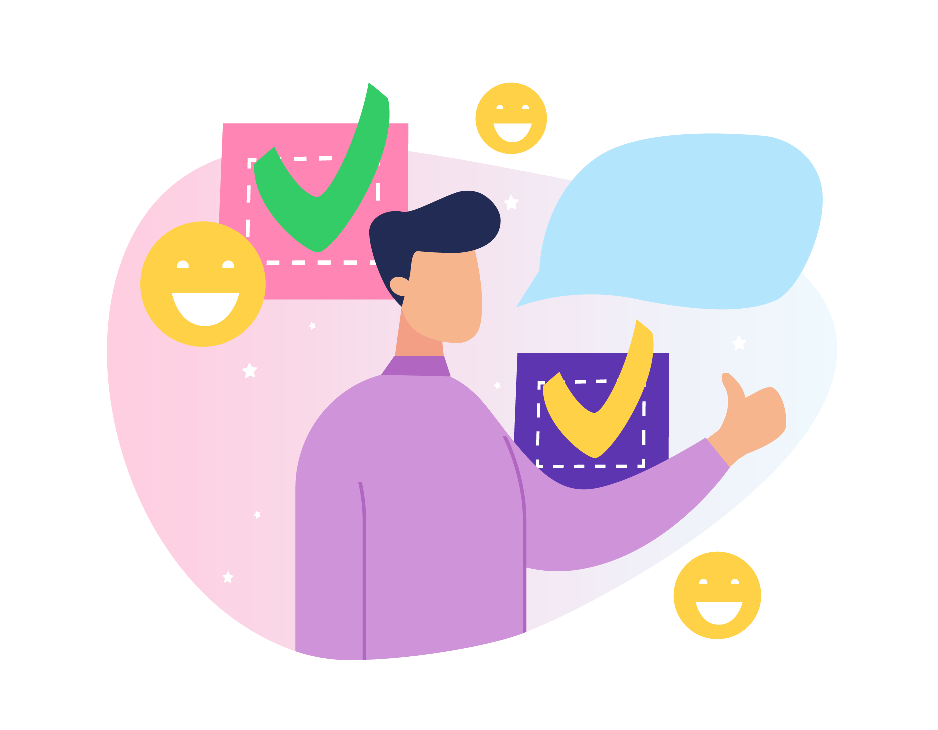 Giving Constructive Feedback: The Ultimate Guide