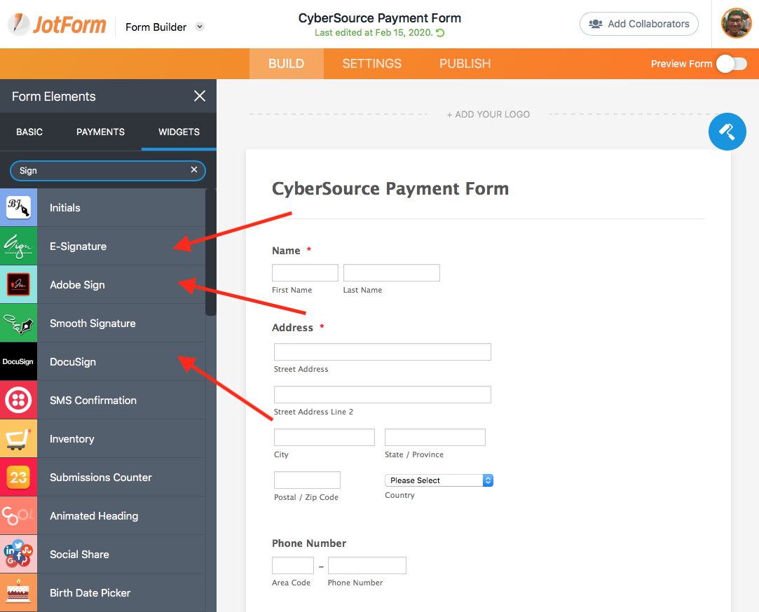 Everything you need to know about Jotform's summer camp users | The ...