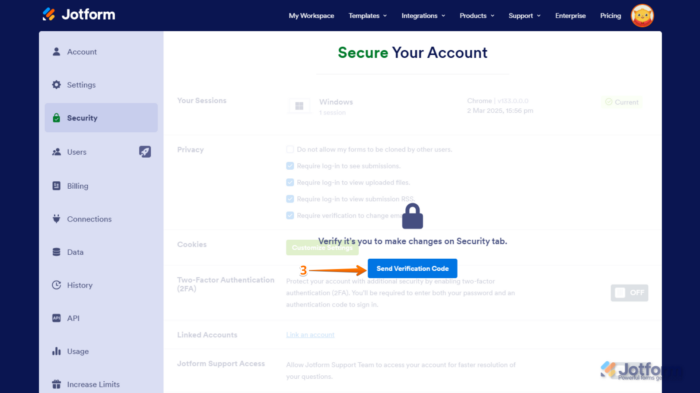 How to Disable ‘Require Log-in to View Uploaded Files’