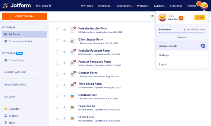 How to Unrequire a Login to View Uploaded Files