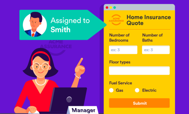 Announcing Assign Forms feature and a WFH toolkit | The Jotform Newsletters