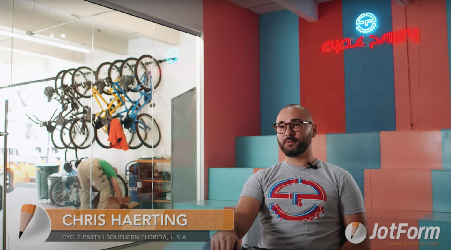 Webinar Everything You Need To Know About Jotforms Assign Forms Feature The Jotform Blog