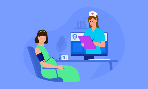 What is telenursing? | The Jotform Blog