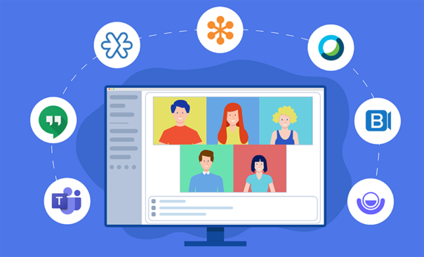7 best Zoom alternatives in 2025 | The Jotform Blog