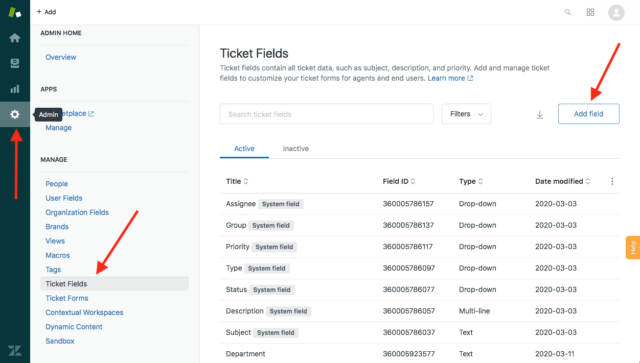 Announcing a new Zendesk integration | The Jotform Blog