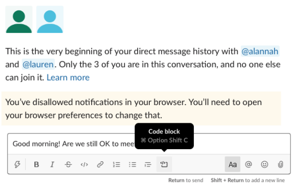 How to use Slack | The Jotform Blog