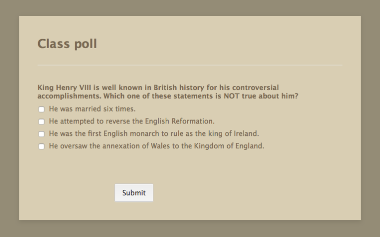 11 ways to use Jotform for distance learning | The Jotform Blog