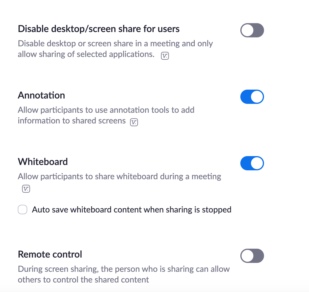 How to prevent Zoombombing | The Jotform Blog
