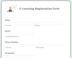 11 ways to use Jotform for distance learning | The Jotform Blog