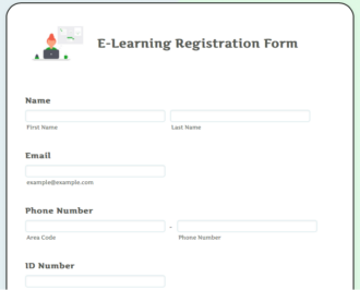 11 ways to use Jotform for distance learning | The Jotform Blog