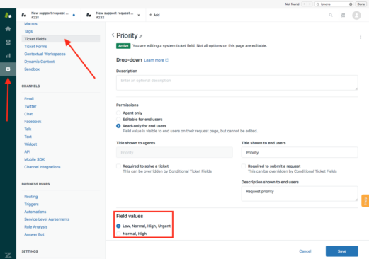 Announcing a new Zendesk integration | The Jotform Blog