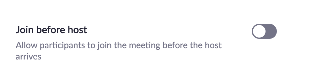 How to prevent Zoombombing | The Jotform Blog