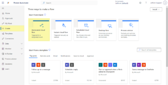 How to Use Jotform Enterprise in Microsoft Power Automate