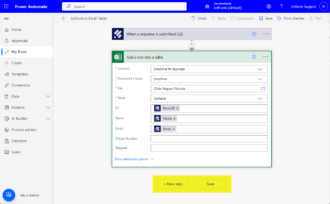 How to Use Jotform Enterprise in Microsoft Power Automate