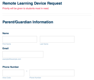 11 ways to use Jotform for distance learning | The Jotform Blog