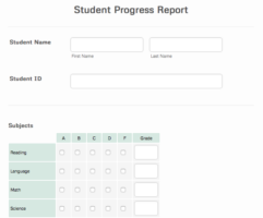 11 ways to use Jotform for distance learning | The Jotform Blog