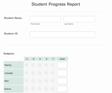 11 ways to use Jotform for distance learning | The Jotform Blog