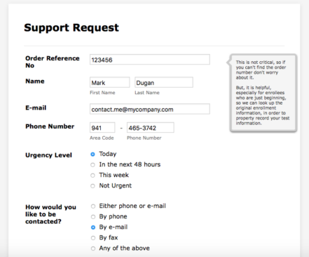 Announcing a new Zendesk integration | The Jotform Blog