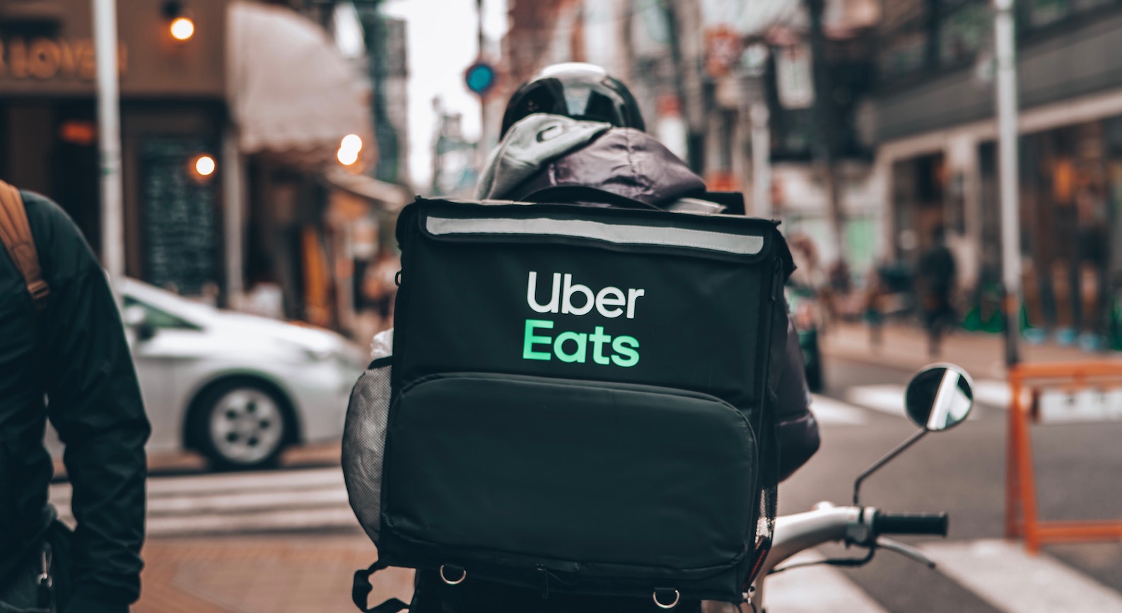 How To Get Food On Uber Eats For Free 2022 Updated Method How To Get Food On Uber Eats For Free 2022 Updated Method