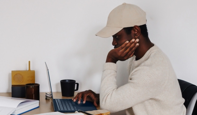 How to implement a work-from-home program | The Jotform Blog