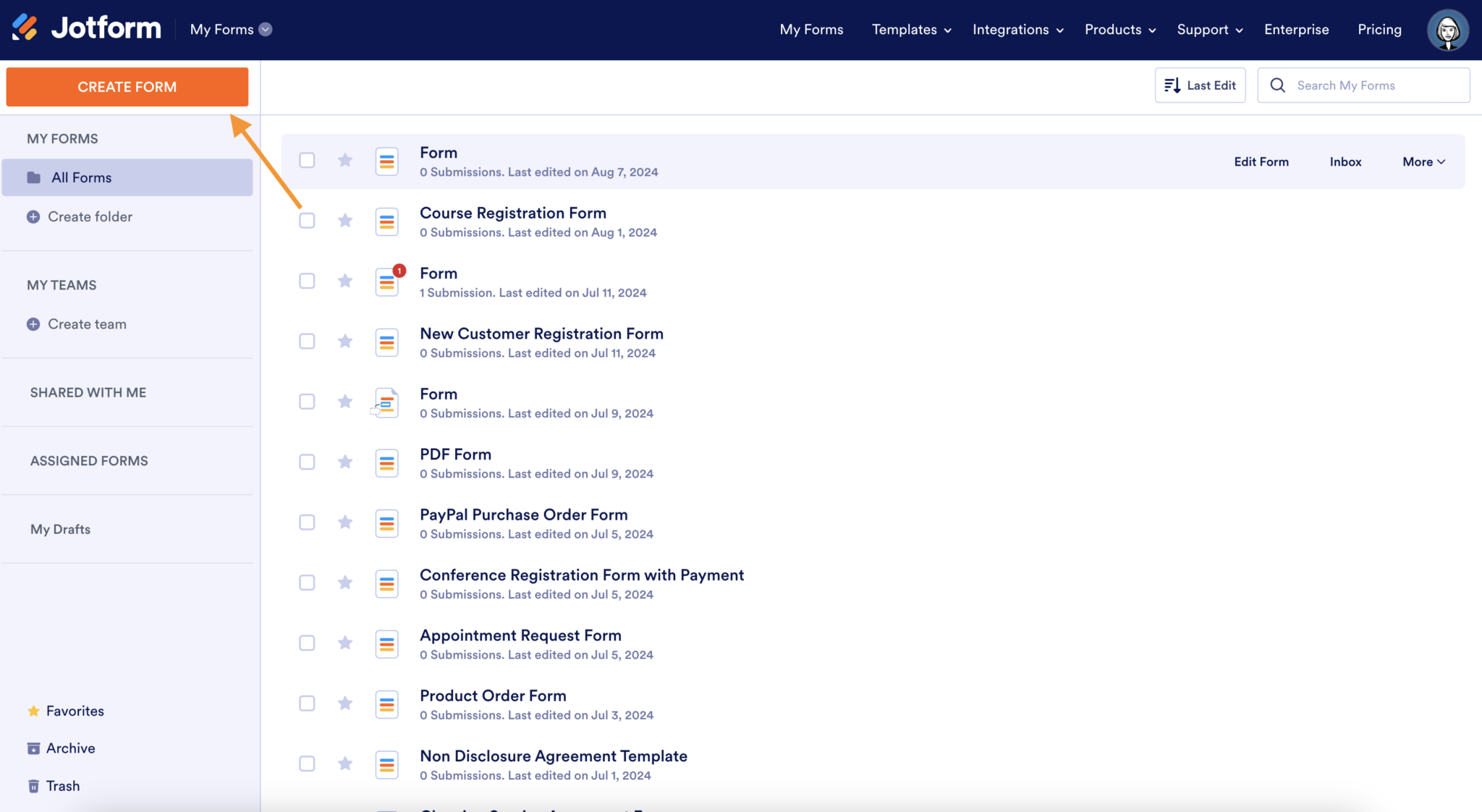 How to create online quizzes and homework assignments