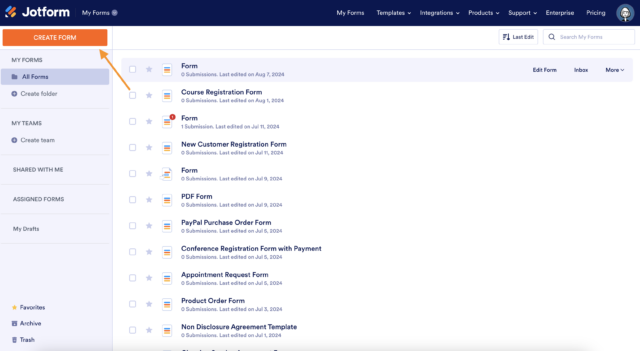 How to create online quizzes and homework assignments